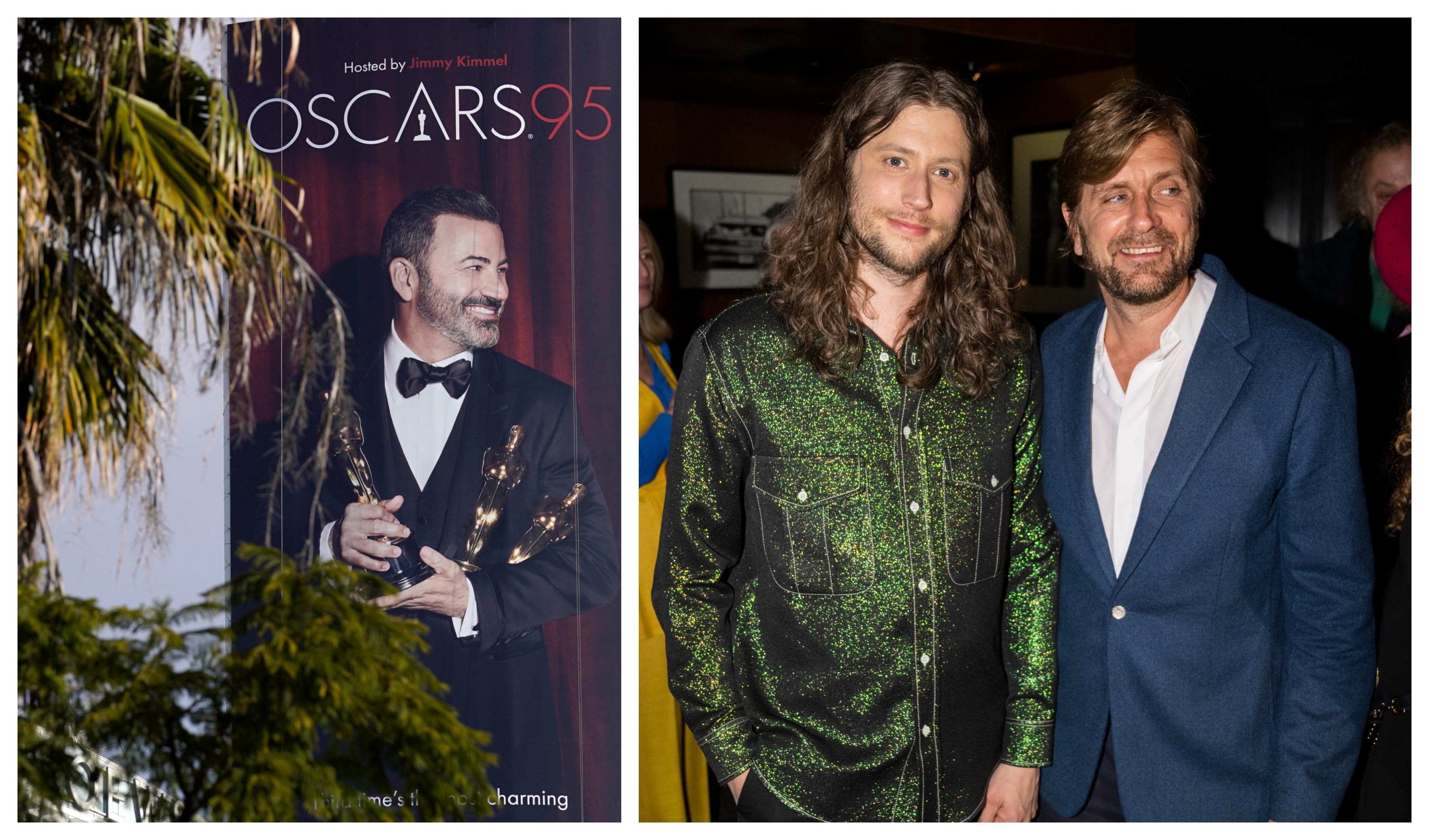 Oscarsgalan 2023 – guide: Tid, kanal och svenska nomineringar